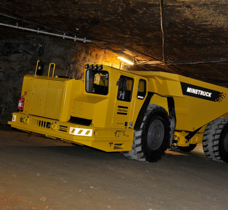 Mining Applications | Carlisle TyrFil