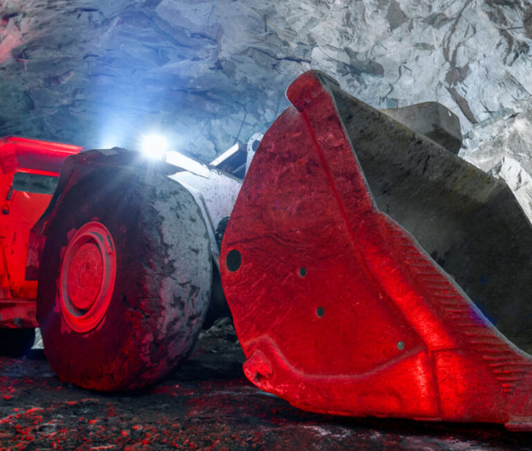 Mining Applications | Carlisle TyrFil