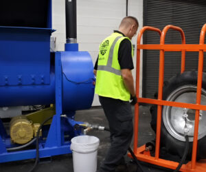 Products | Carlisle TyrFil